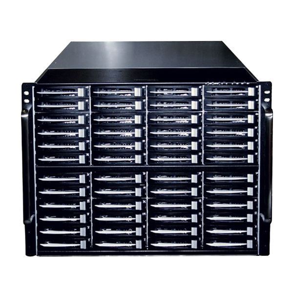 PolyStor 8074A (Petabyte Solution)