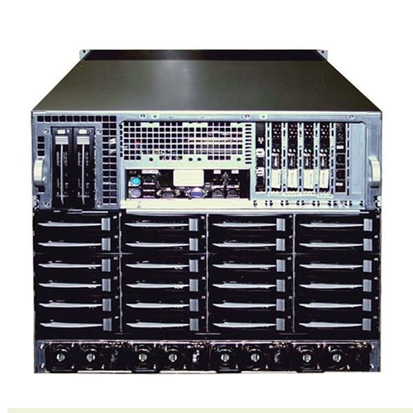 PolyStor 8074A (Petabyte Solution)