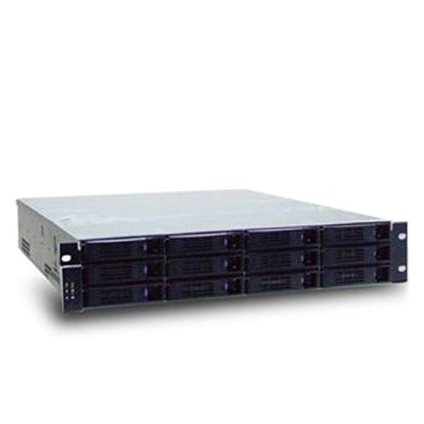 NetDisk 2012H / 2012B (Rackmount)
