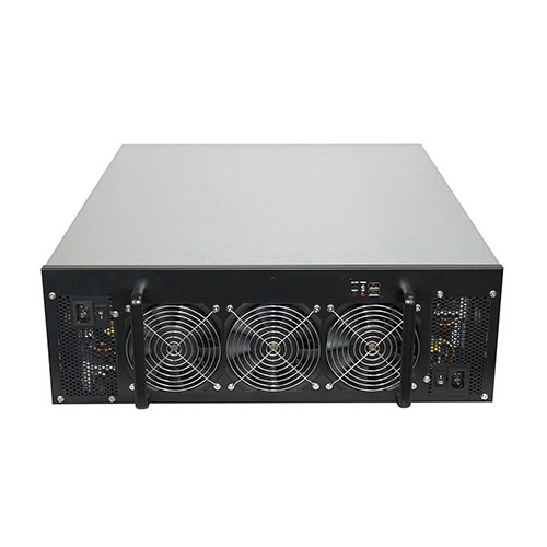 4012BM BitCoin Mining System