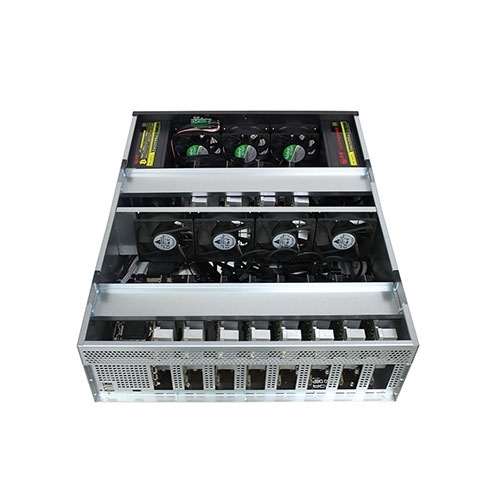 4012BM BitCoin Mining System