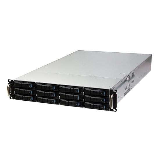 2012S Rackmount Series