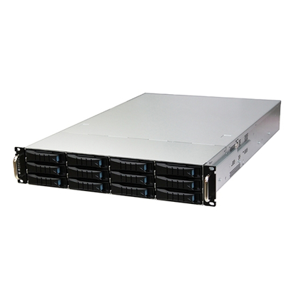 Rackmount series