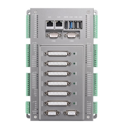 Robot Control | M600