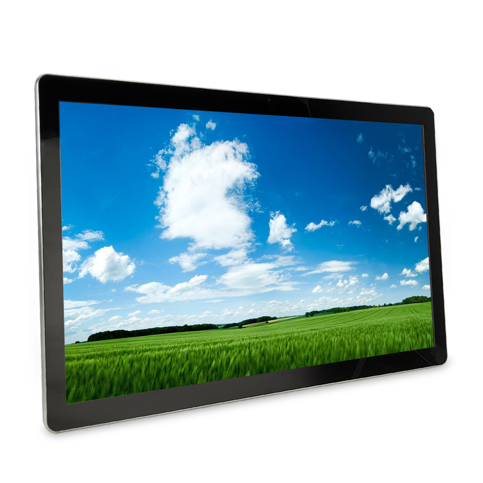 Touch Panel Kiosks PC