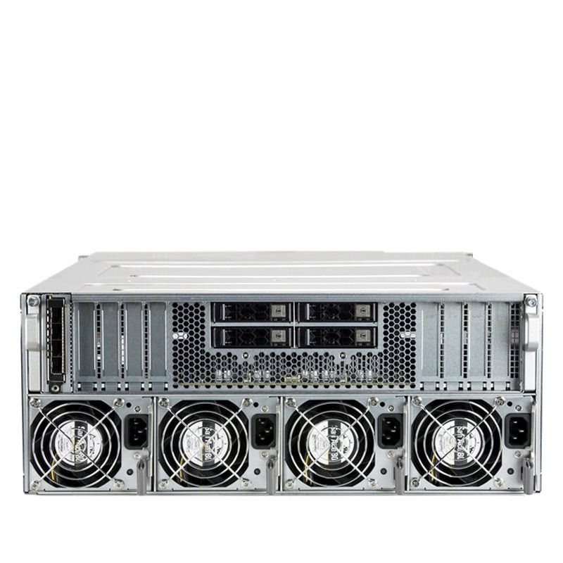 4U8GPU-A100-E7003