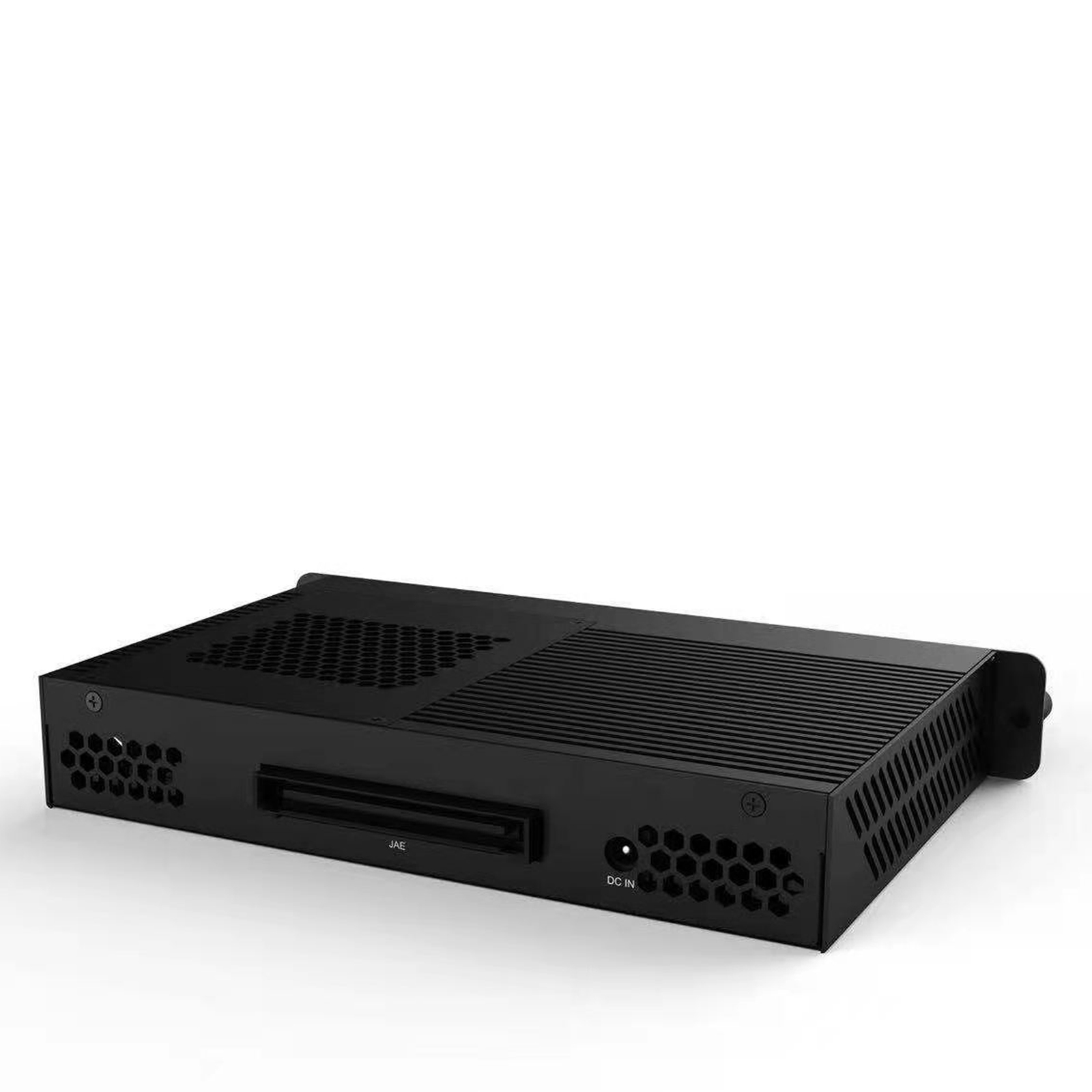 11th Gen. Rocket Lake UHD 750 Pluggable OPS Digital Signage - OPS-H510/Q570