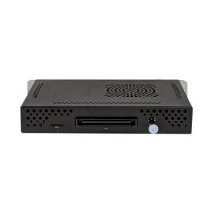 Tiger Lake 4K Pluggable Industrial Computer with 4G-LTE - OPS-U11A