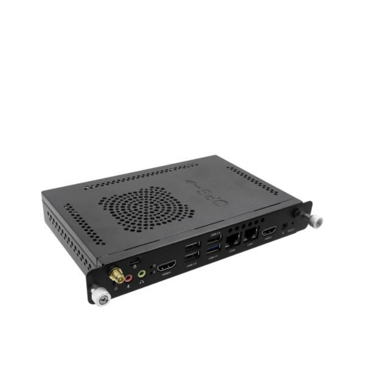 The ARM Android OPS | Set Top Box | Small Form Factor - OPS-X39L2