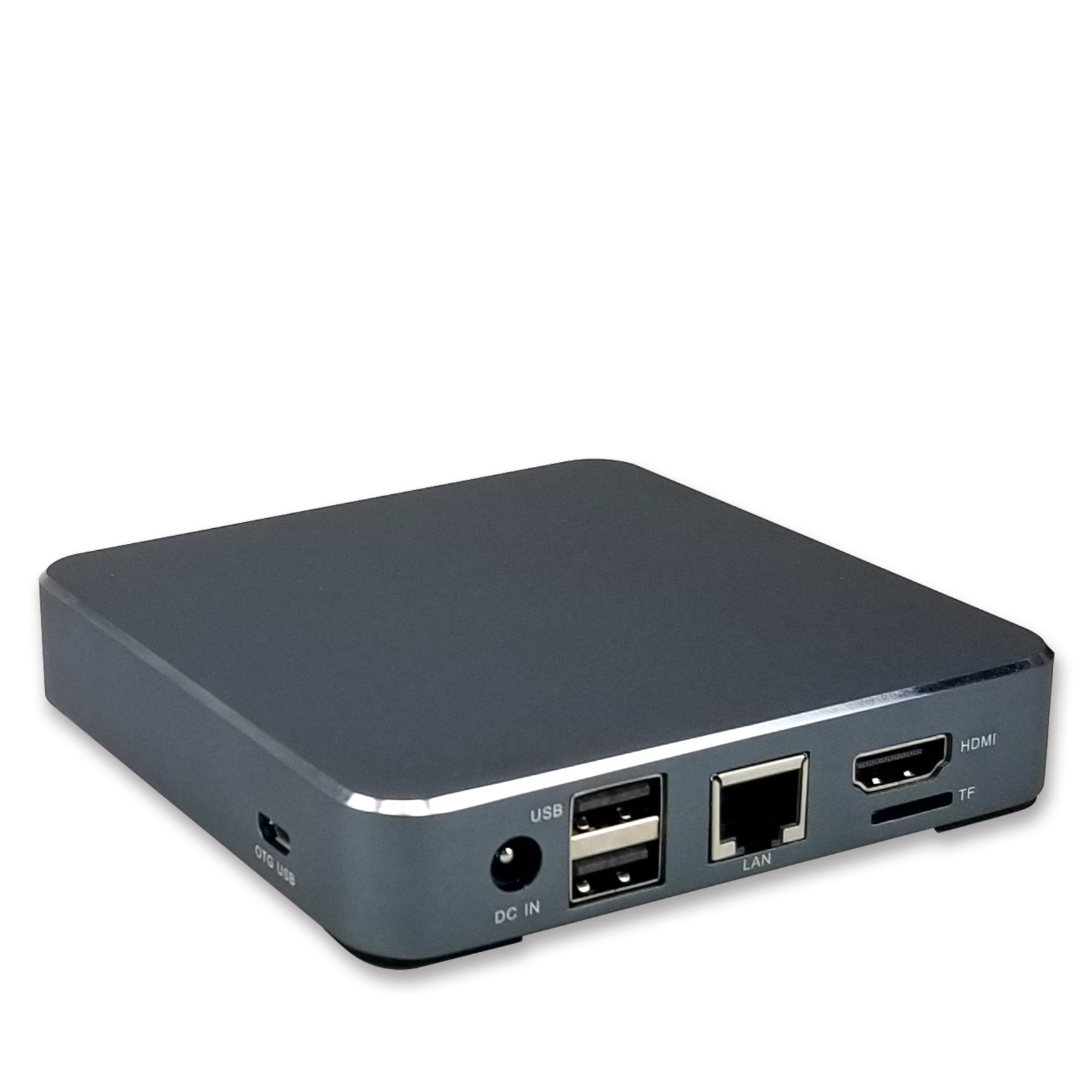 The ARM Android Mini PC | Set Top Box | Small Form Factor - X10-mini