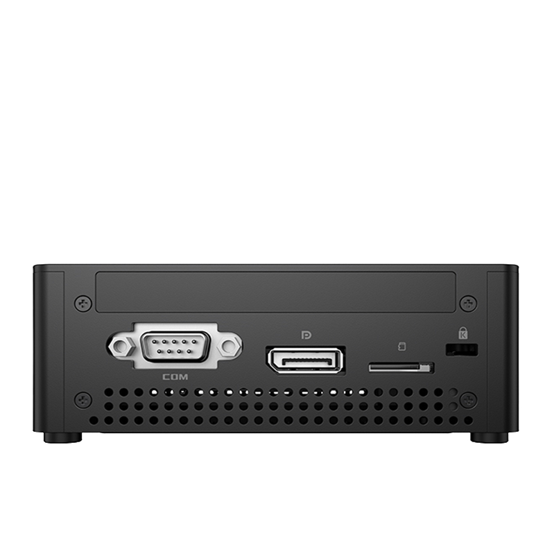 Jasper Lake 4K Digital Signage | Mini PC - Nano-N6000L2C