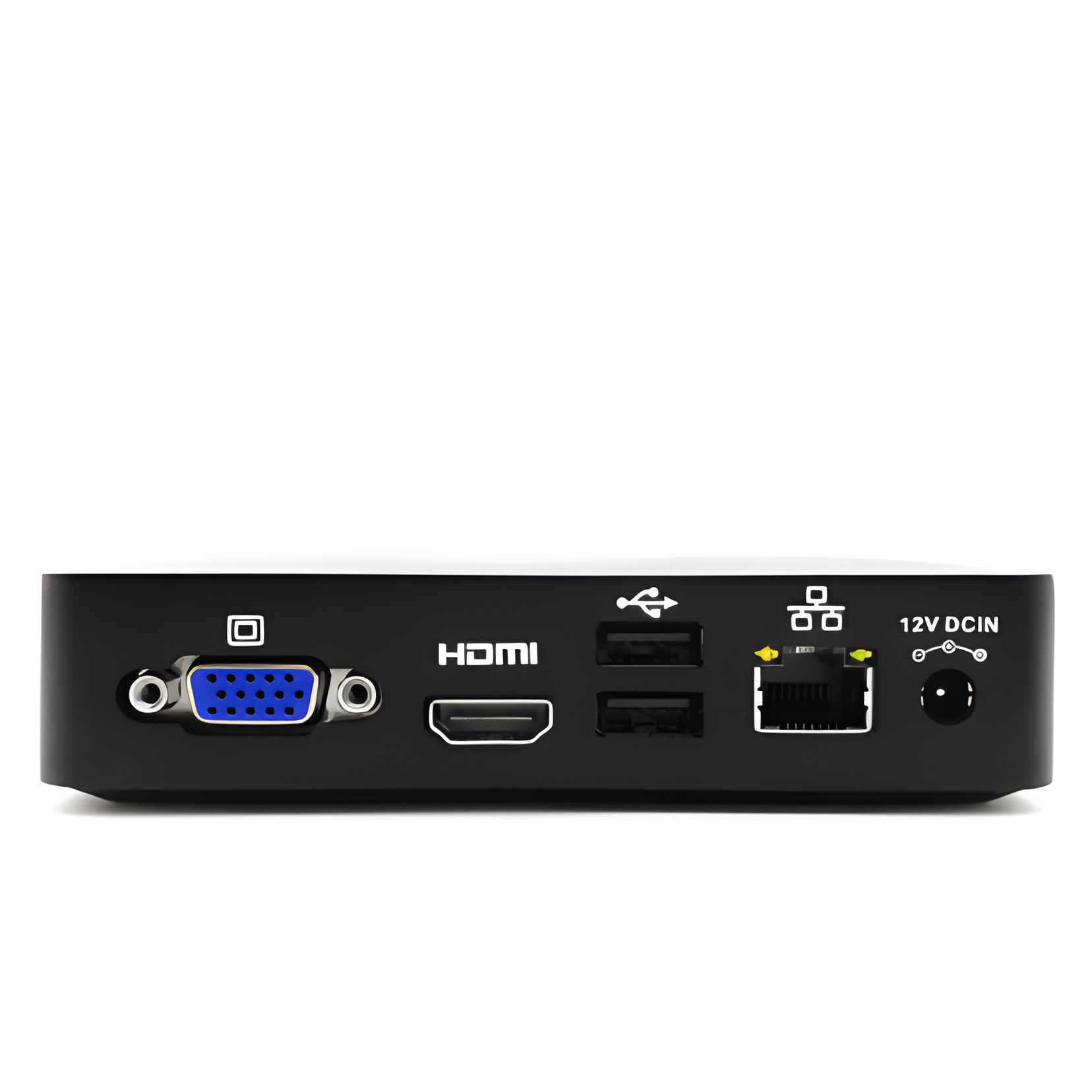 ARM Android IPTV PC| Powered by PoE - x55v
