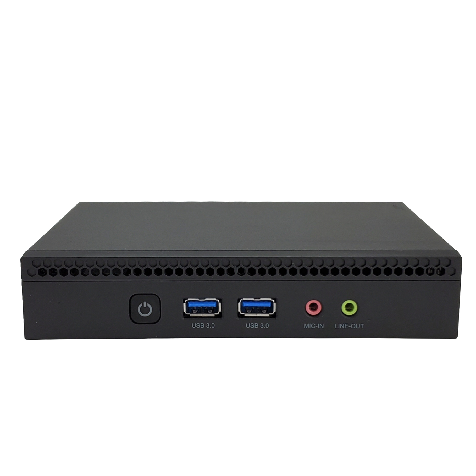 Jasper Lake 4K Digital Signage | Mini PC - Nano-N6000Z