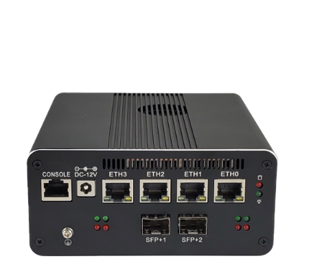 Rugged PCs & small form factor (SFF) in Network Security PCs - nano ...
