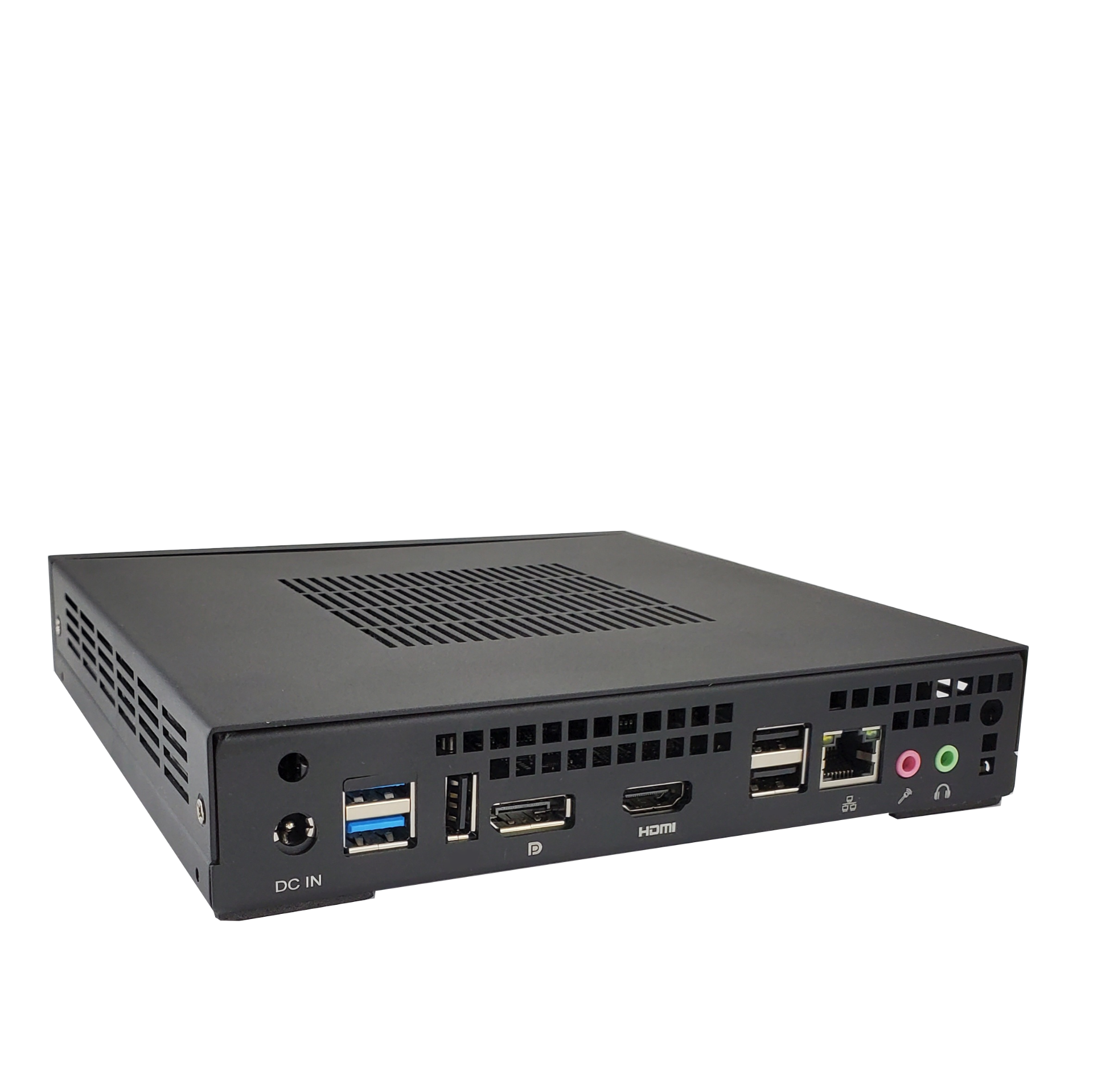 Polywell: Alder Lake 4K Digital Signage | Mini PC - Nano-N7000L2 ...