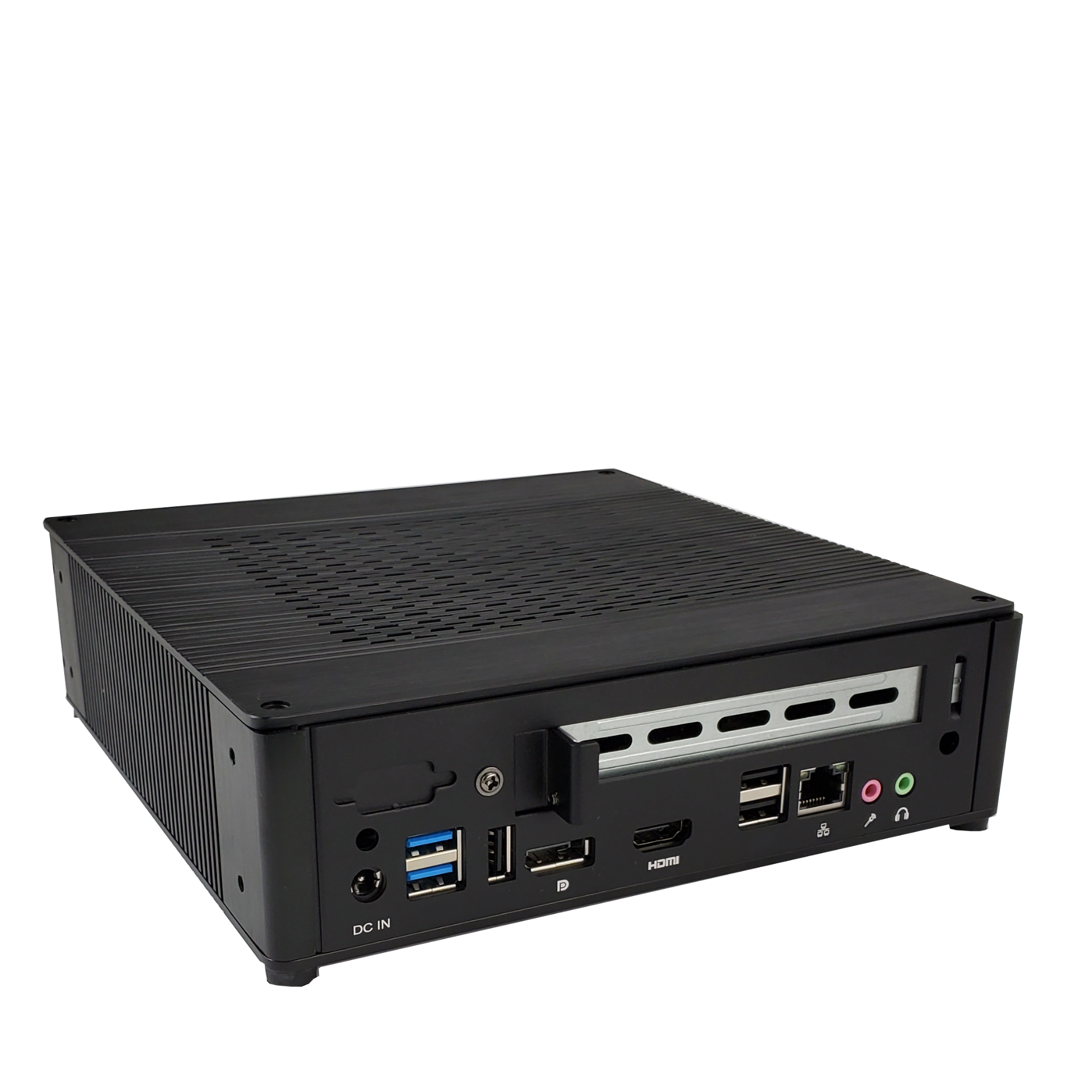 Polywell: Alder Lake 4K Digital Signage | Mini PC - Nano-N7000L2 ...