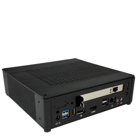 Polywell: Alder Lake 4K Digital Signage | Mini PC - Nano-N7000L2 ...