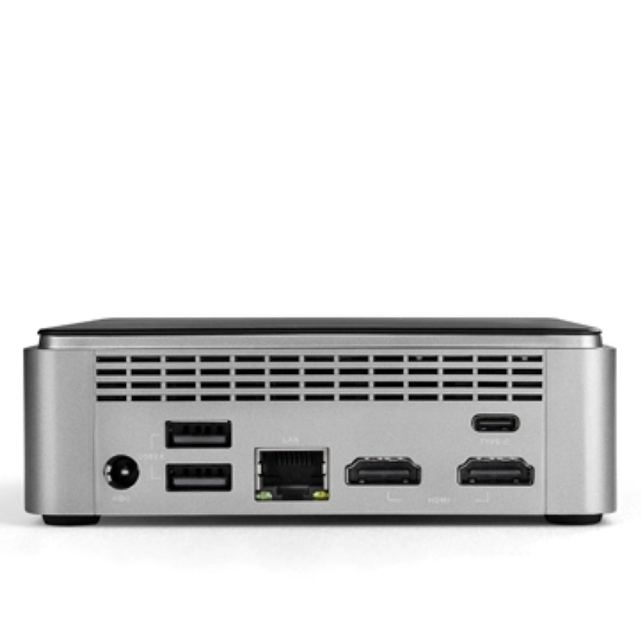 Polywell: Alder Lake 4K Digital Signage | Mini PC - Nano-N100V3c