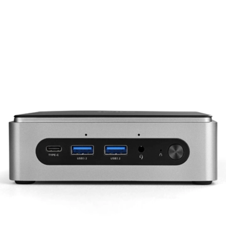 Polywell: Alder Lake 4K Digital Signage | Mini PC - Nano-N100V3c