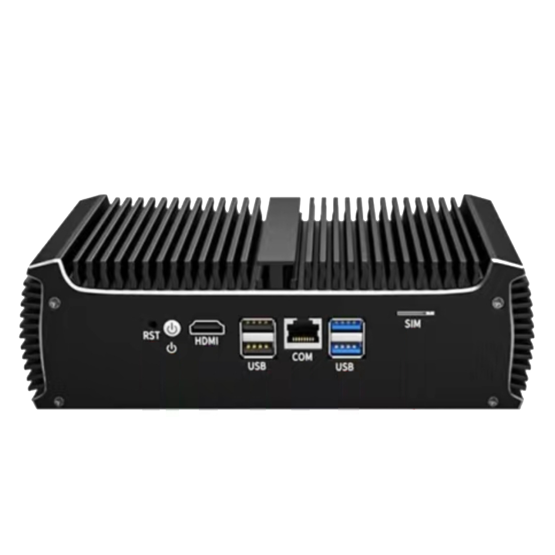 Rugged PCs & small form factor (SFF) in Network Security PCs - Slim ...