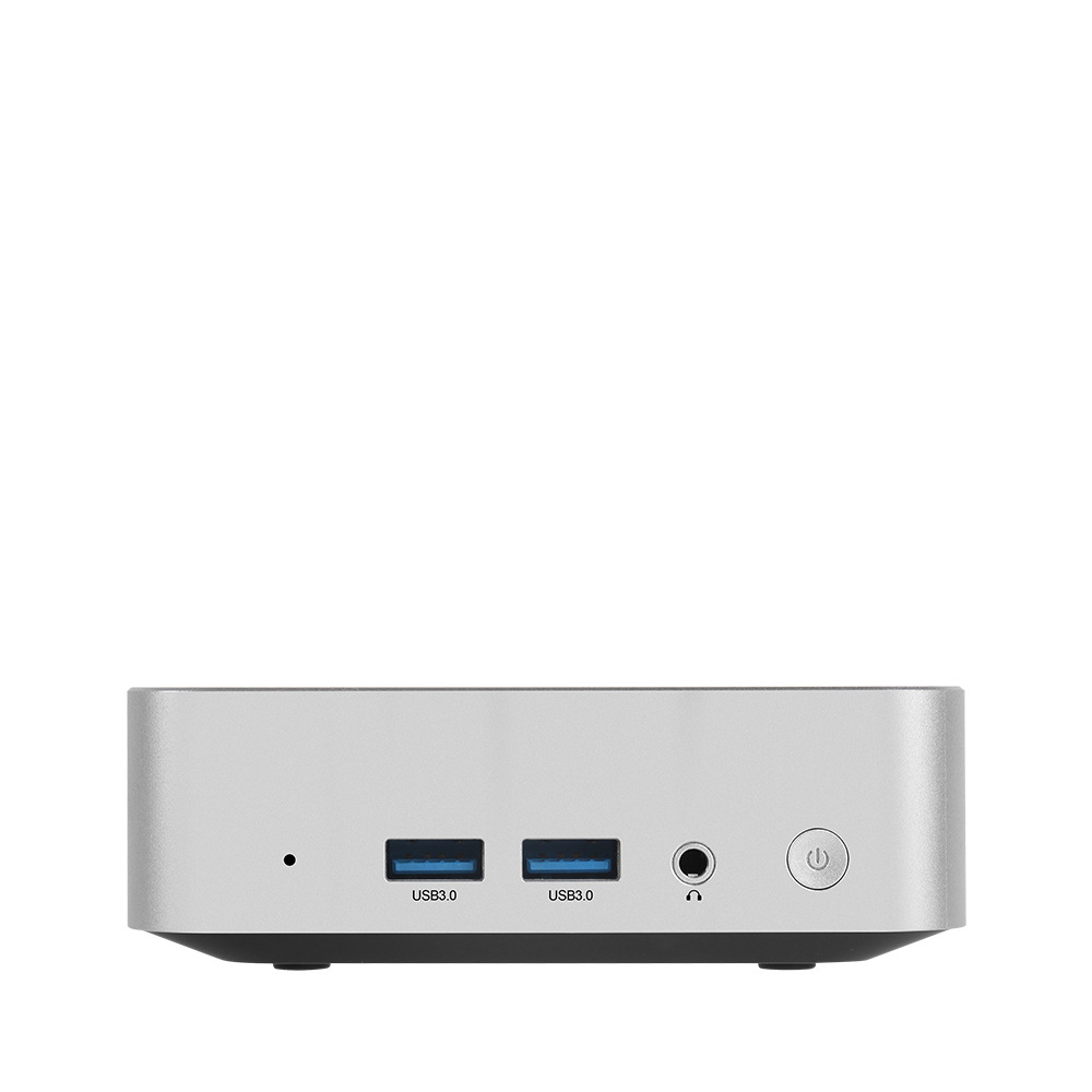 Polywell: Alder/Twin Lake-N 4K Digital Signage | Mini PC - Nuc-N100V4c