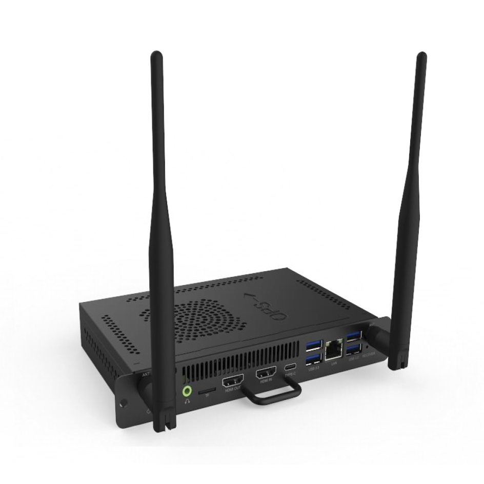 The ARM Android OPS | Set Top Box | Small Form Factor - OPS-X58