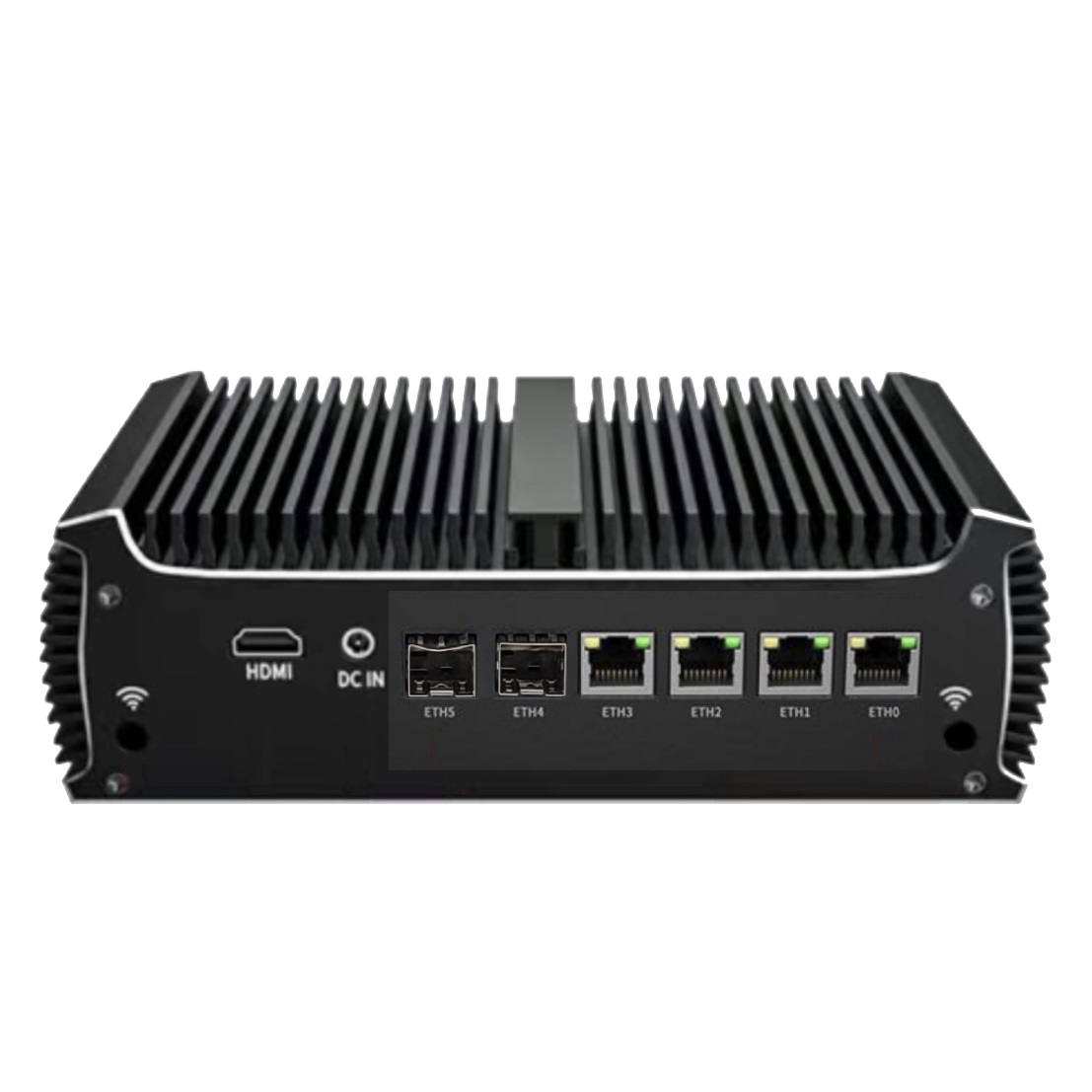 Rugged PCs & small form factor (SFF) in Network Security PCs - Slim ...