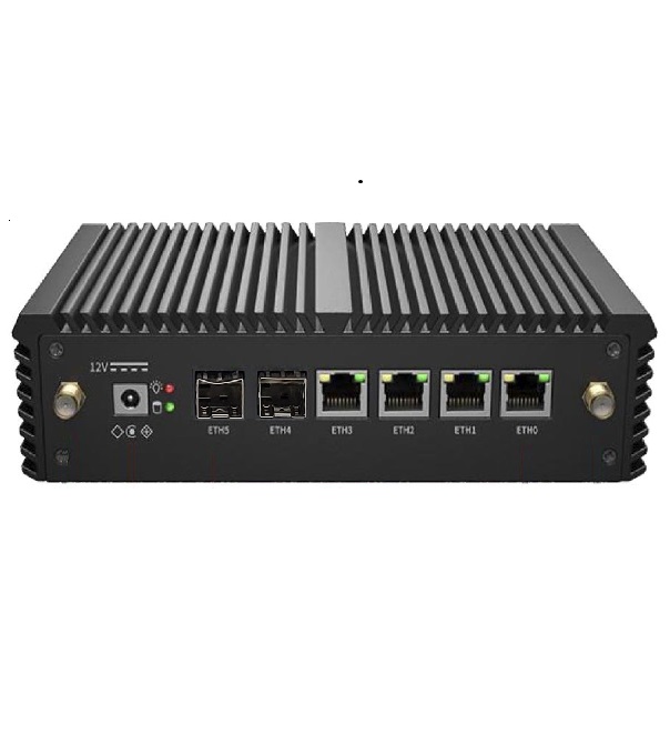 Rugged PCs & small form factor (SFF) in Network Security PCs - Slim ...