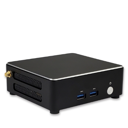 Meteor Lake Mini UHD Digital Signage Player PC - NUC-UC100L2