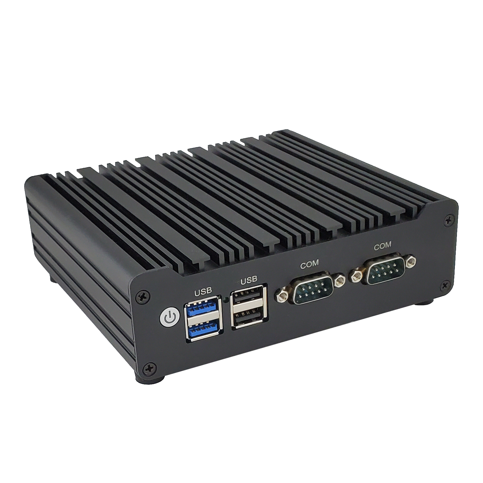 Polywell: Alder/Twin Lake-N 4K Digital Signage | Mini PC - Nano-N305L4