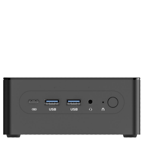 Polywell: Meteor Lake 4K Digital Signage | Mini PC - Nano-UC14P