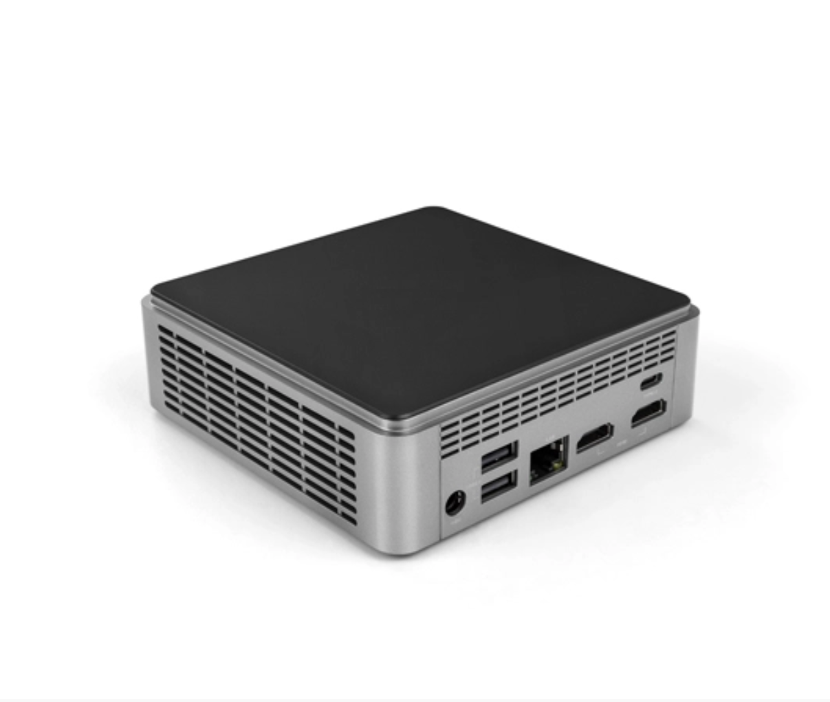 Polywell: Meteor Lake 4K Digital Signage | Mini PC - Nano-UC14P