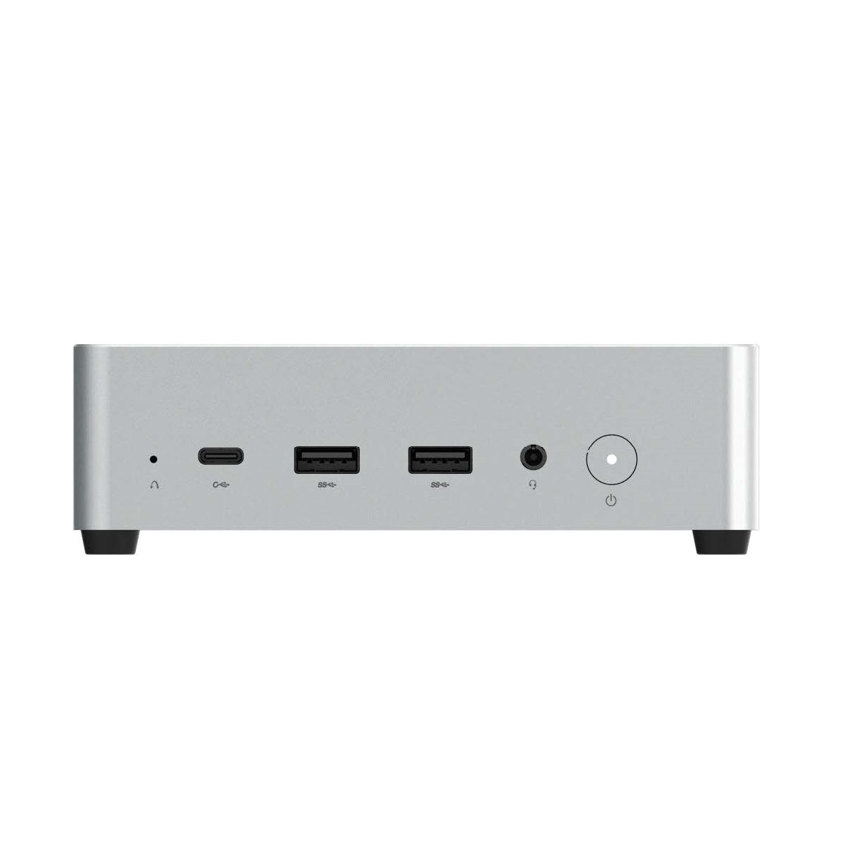 Meteor Lake 4K Digital Signage | Mini PC - Nano-UC14L2V4