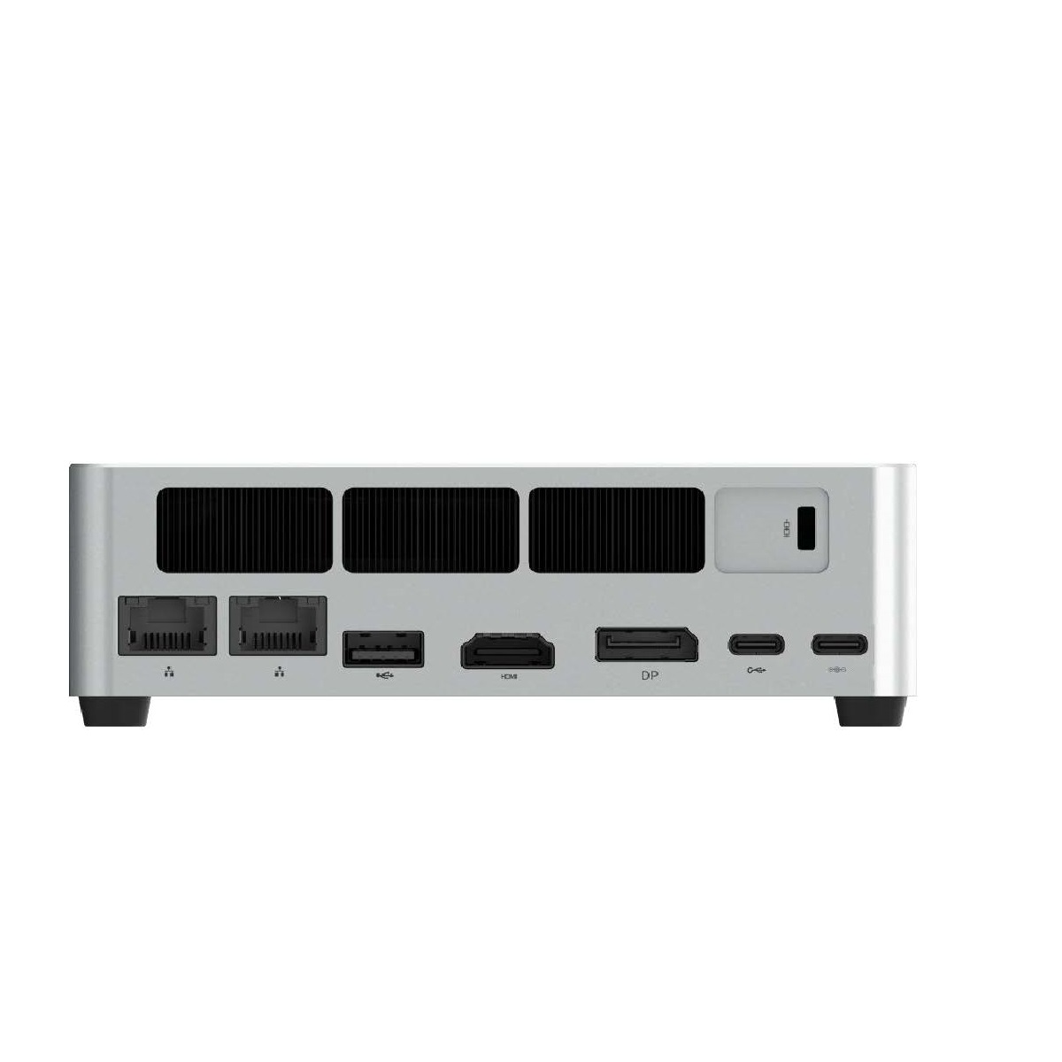 Meteor Lake 4K Digital Signage | Mini PC - Nano-UC14L2V4