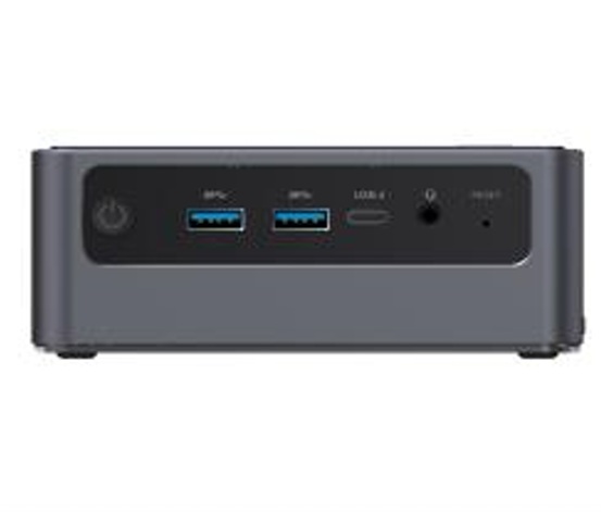 Meteor Lake Mini UHD Digital Signage Player PC - NUC-UC100L2