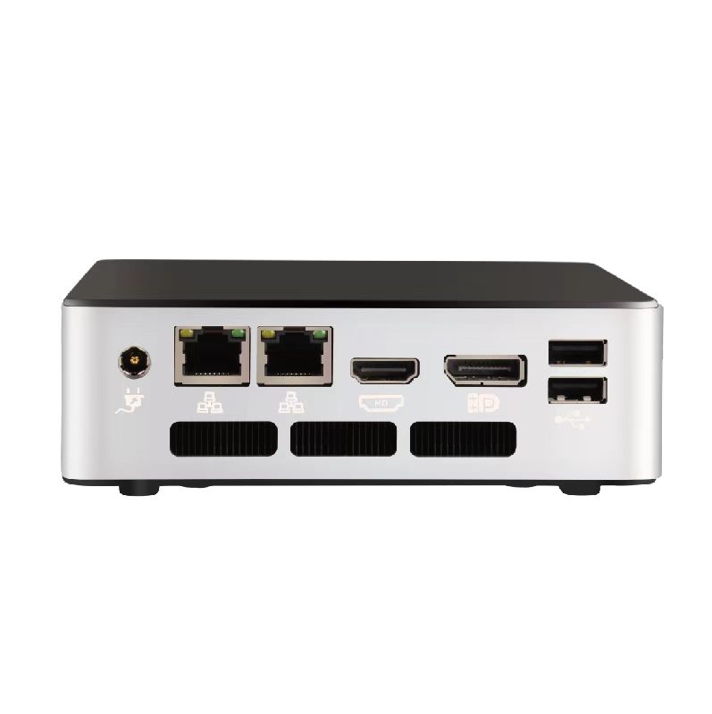 Meteor/Arrow Lake 4K Digital Signage | Mini PC - Nano-UC14L2V3c