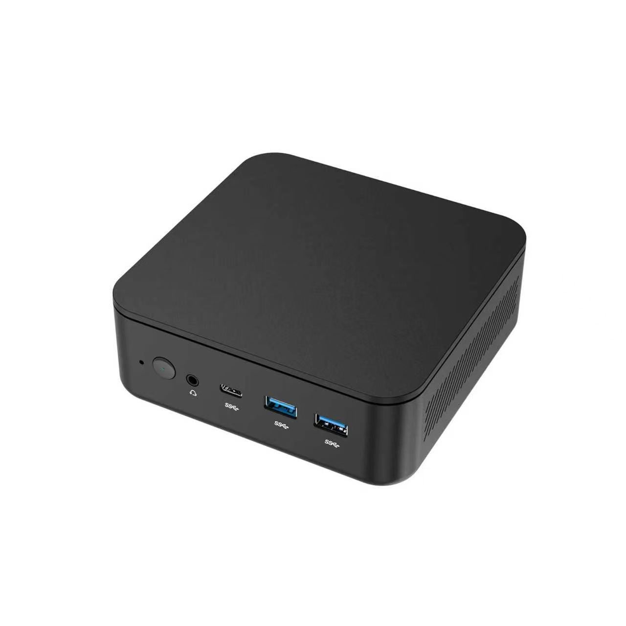 AMD Ryzen 5 6600H Mini PC | NUC-A6600L2